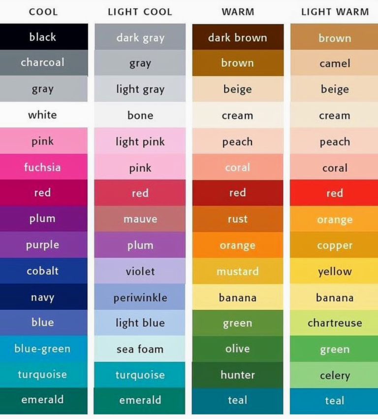 COLORS - Welcome to Learn English with Carlo